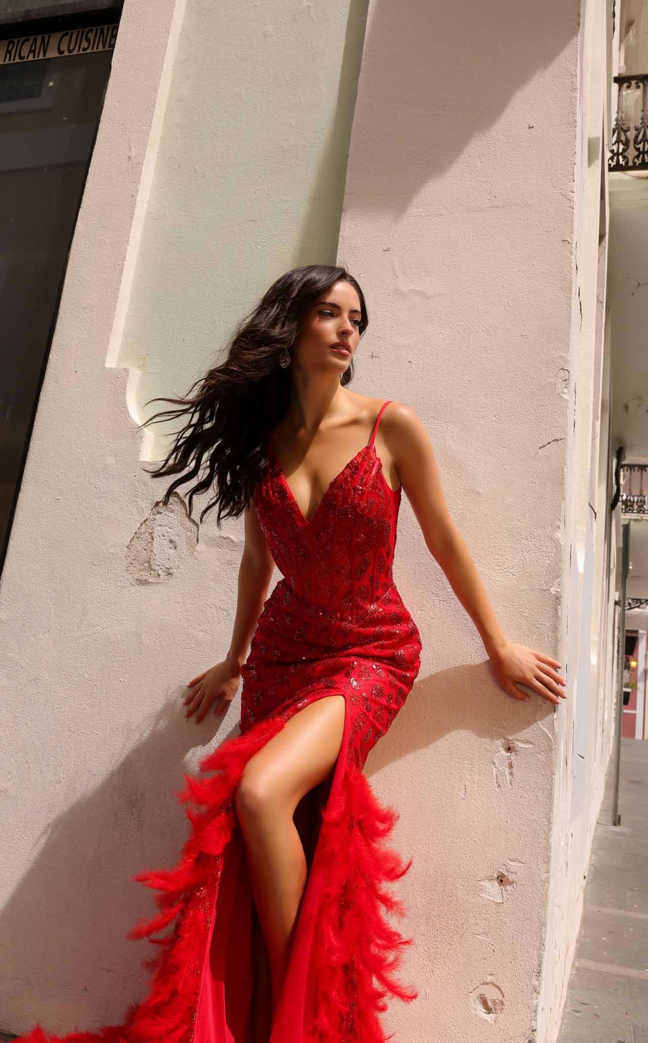 Nox Anabel C1422 Dress | NewYorkDress.com