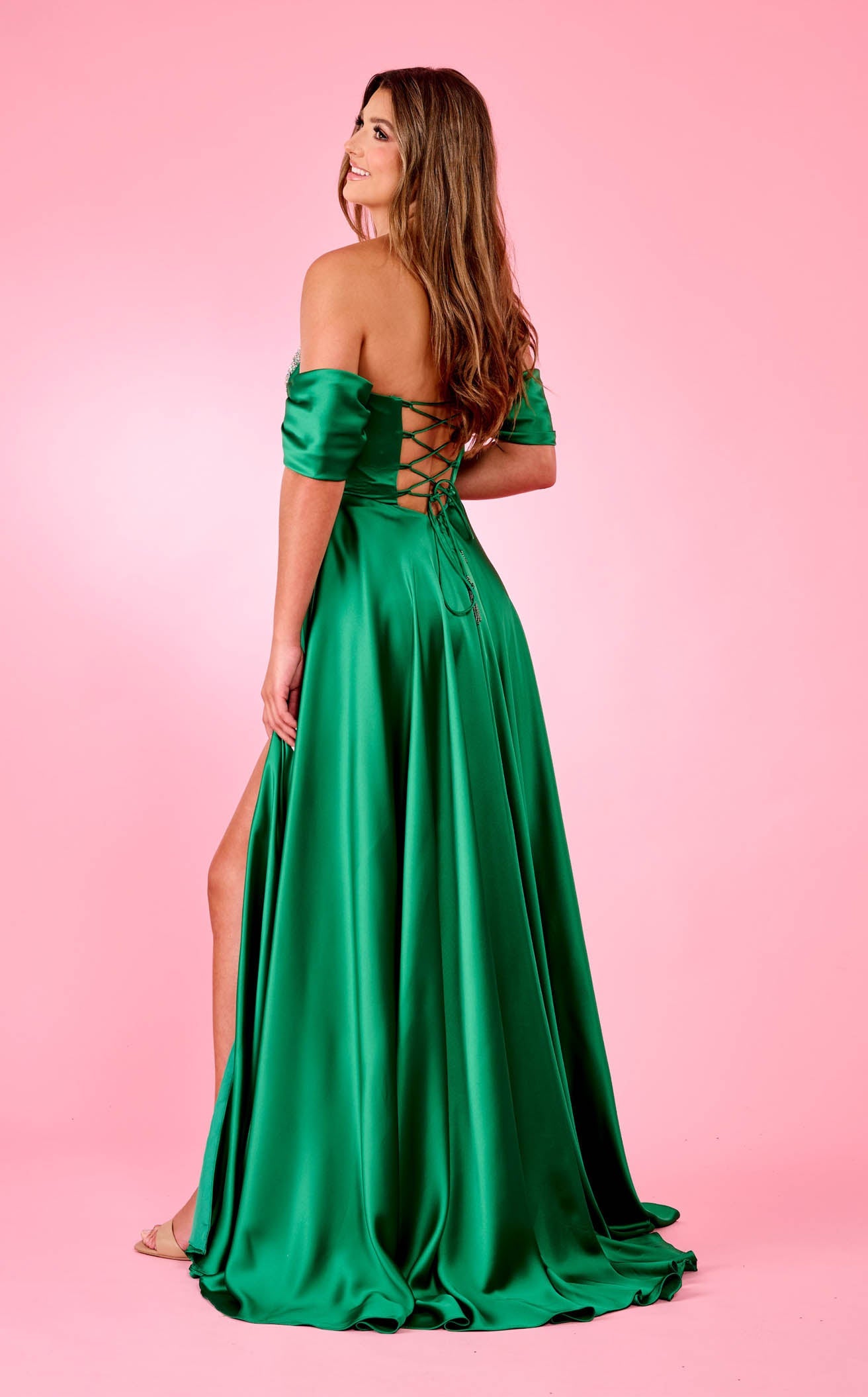 Rachel Allan 70664 Dress | NewYorkDress.com