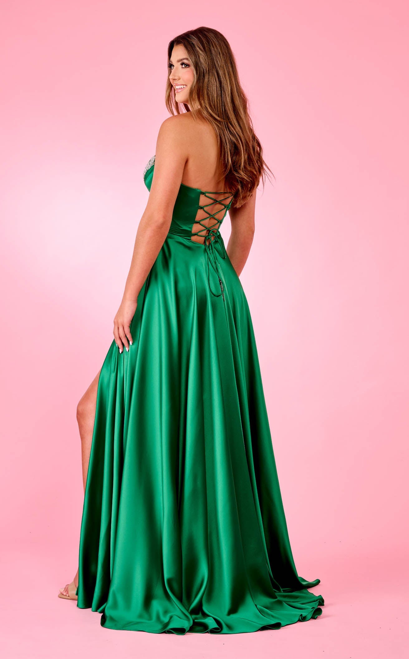 Rachel Allan 70664 Dress | NewYorkDress.com