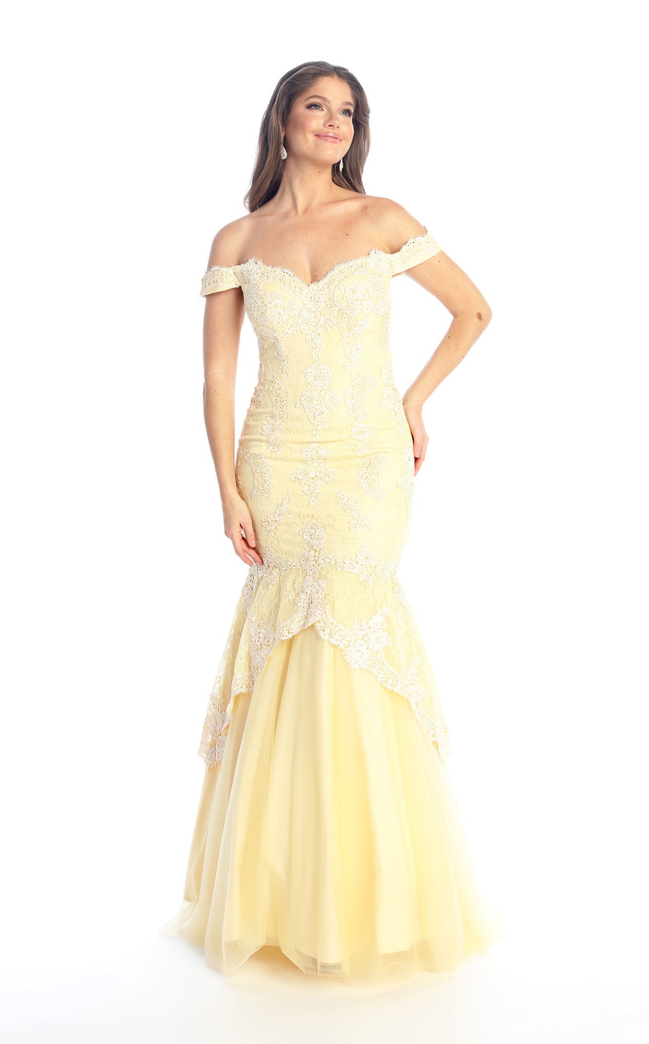 Anny Lee SP4032 Dress | NewYorkDress.com