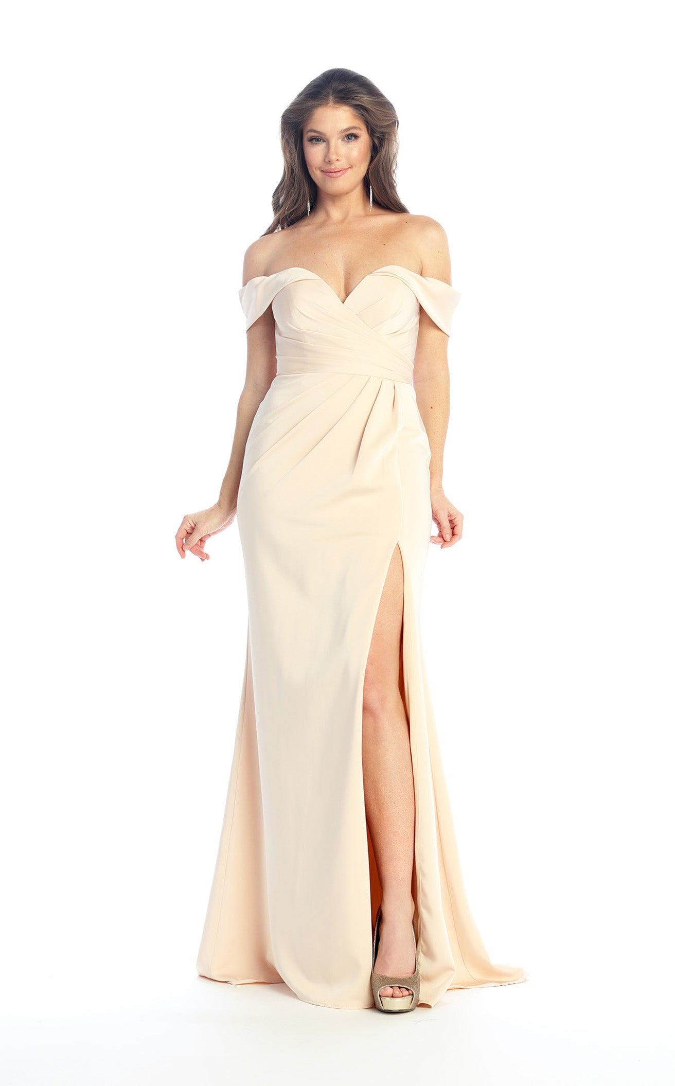 Anny Lee SP4038 Dress | NewYorkDress.com