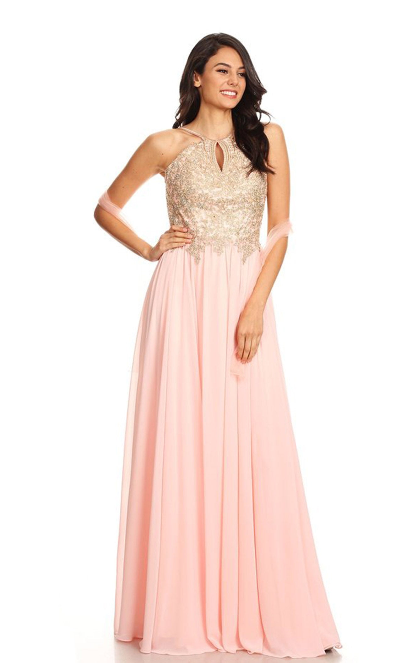 Anny Lee SP7114 | NewYorkDress.com